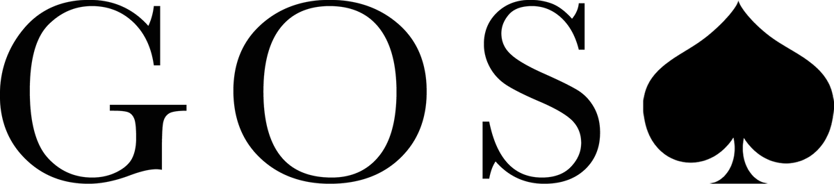 GOSA – The Game of Spades